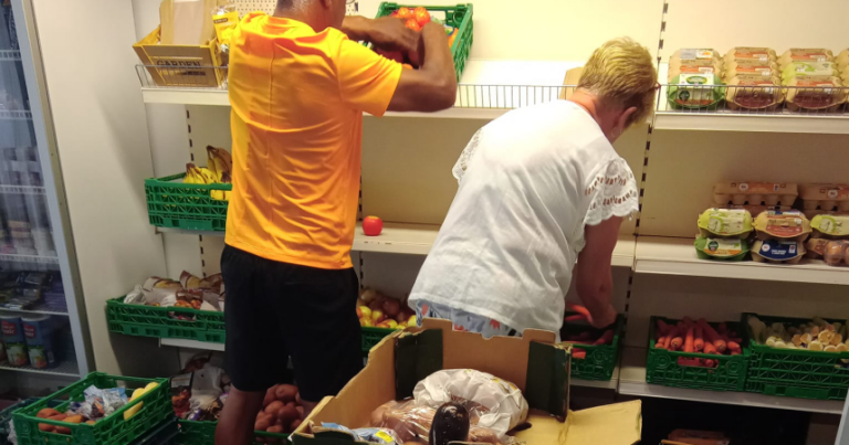 Membership - Poole Waste Not Want Not