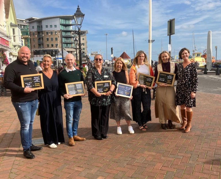 Homepage - Poole Waste Not Want Not