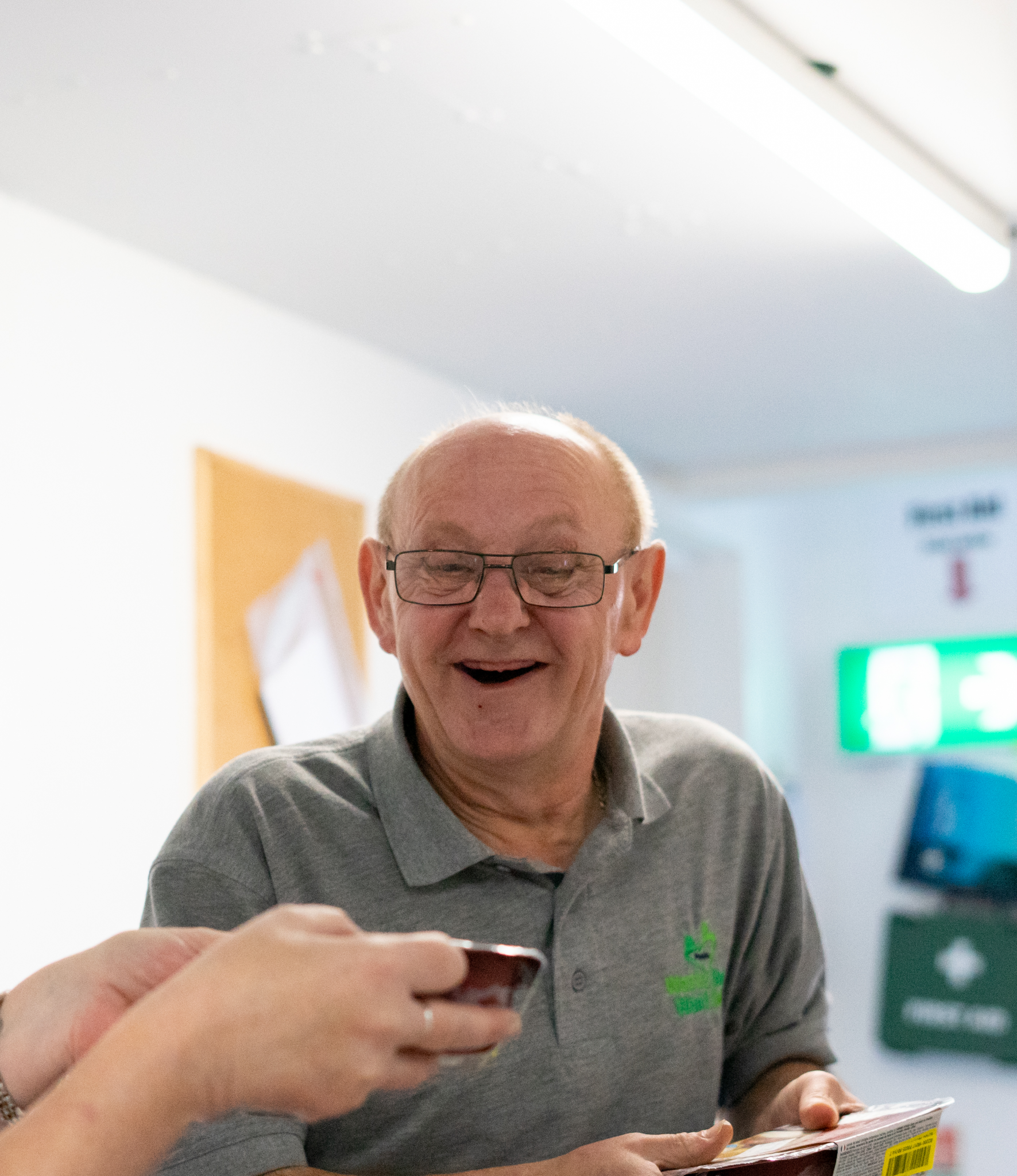 Meet the Team - Poole Waste Not Want Not